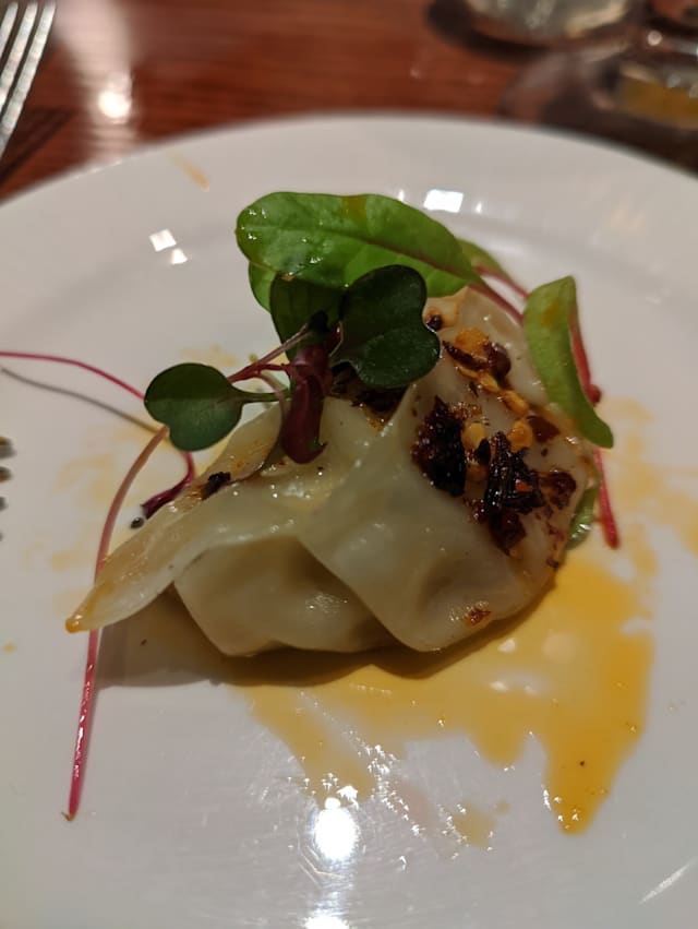 Menus 2025 - The Cardinal Bar & Kitchen in London | TheFork