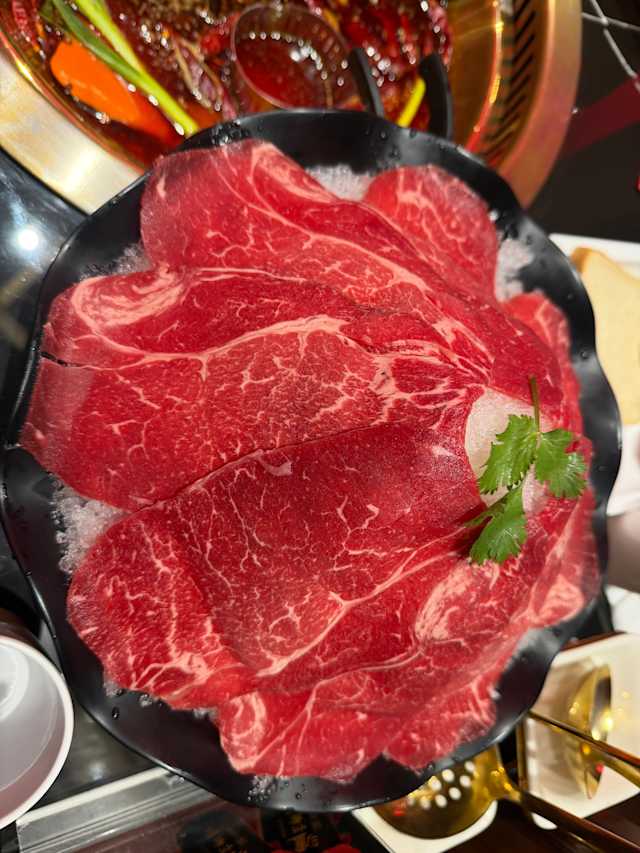 Restaurant Hotpot - Chao Tian Men (朝天門) à Paris - Menu, avis, prix et ...