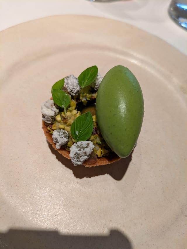 Osip in Bruton - Restaurant Reviews, Menus, and Prices | TheFork