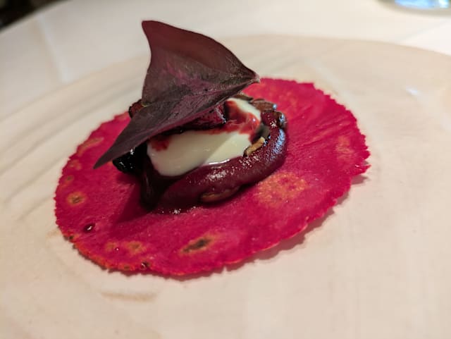 Osip in Bruton - Restaurant Reviews, Menus, and Prices | TheFork