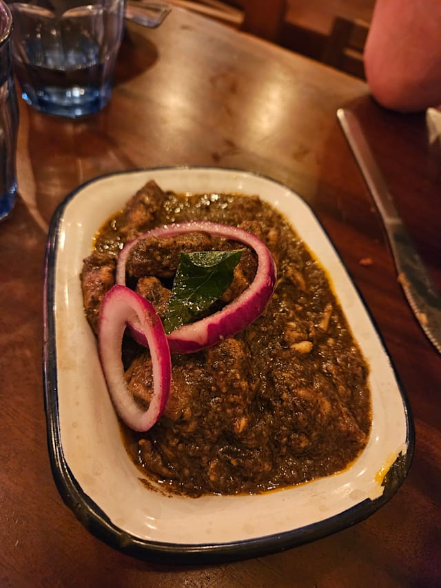 The Coconut Tree - Bristol Clifton Triangle in Bristol - Restaurant ...