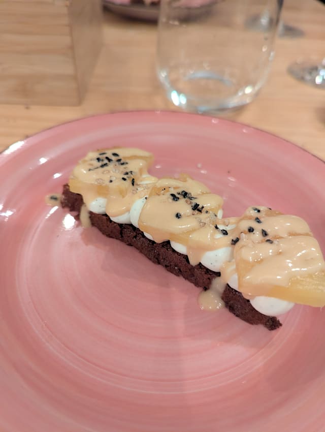 Restaurante AL Margen en Bilbao - Menú 2025, opiniones, precios y ...