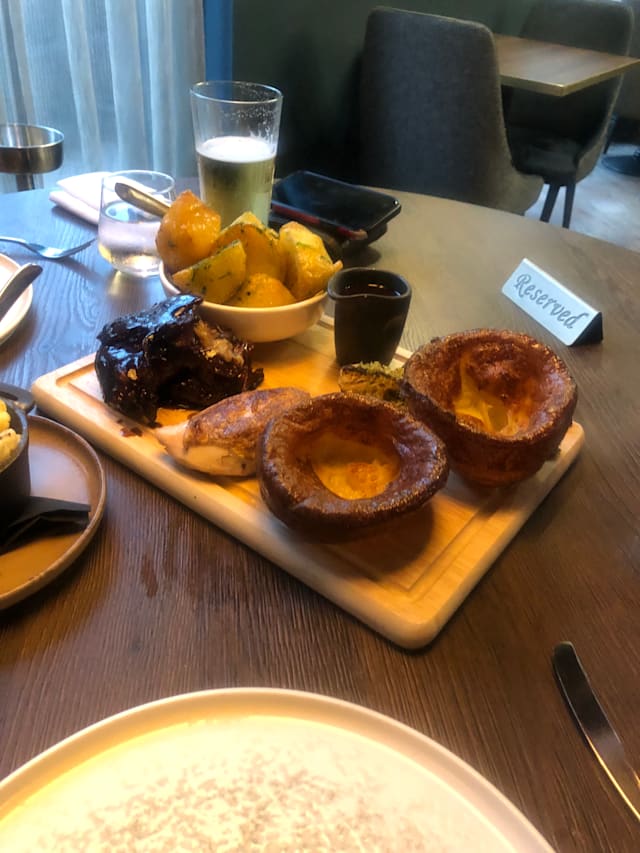 Menus 2025 - The Forge in Chester | TheFork