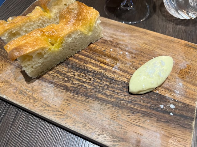 Menus 2025 - The Forge in Chester | TheFork