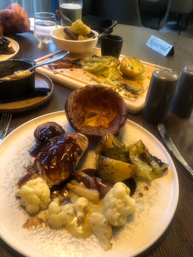 Menus 2025 - The Forge in Chester | TheFork