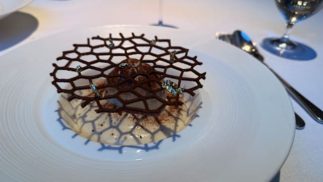 Menu 2025 - Cail Bruich in Glasgow | TheFork