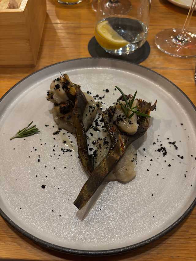 Recensioni Verificate 2026 - Summit Restaurant Champoluc | TheFork