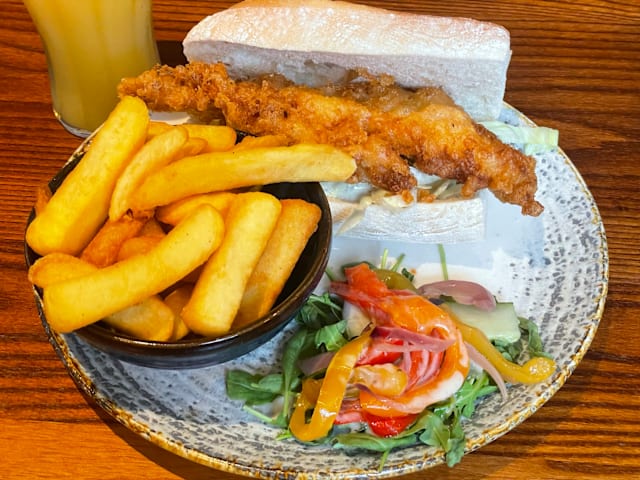 Ferry Boat Inn Tottenham in London - Restaurant Reviews, Menus, and ...