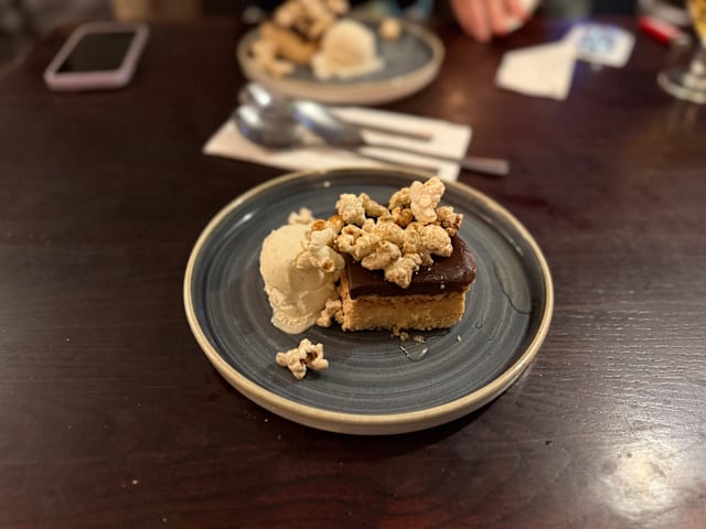 Ferry Boat Inn Tottenham in London - Restaurant Reviews, Menus, and ...