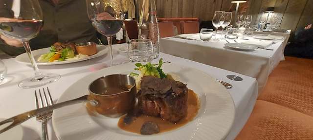 Ottanta in Brussels - Restaurant Reviews, Menu and Prices | TheFork