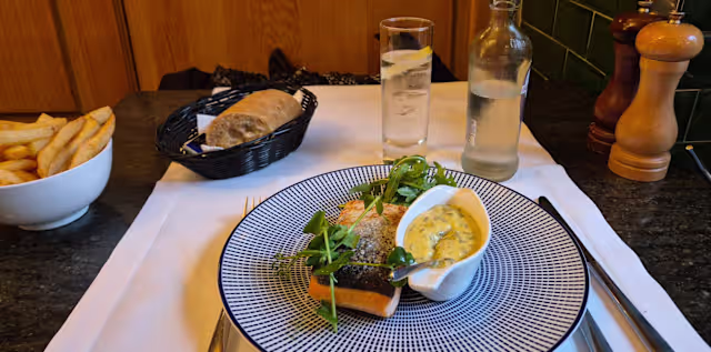 Ottanta in Brussels - Restaurant Reviews, Menu and Prices | TheFork