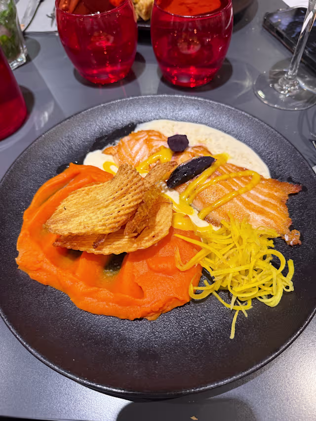 Restaurant ZE ROCK à Cenon - Menu, avis, prix et réservation | TheFork