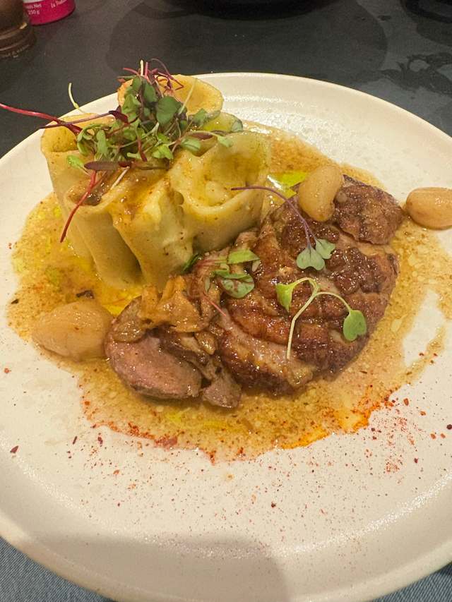 Gazette Brasserie Chancery in London - Restaurant Reviews, Menus, and ...