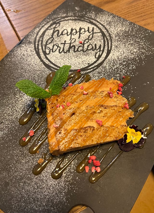 Golden Bull in Camberley - Restaurant Reviews, Menus, and Prices | TheFork