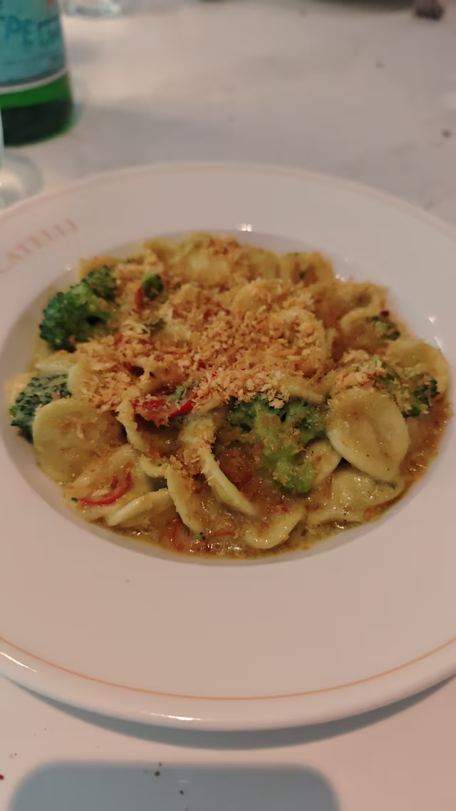 Menus 2026 - Locatelli At The National Gallery in London | TheFork
