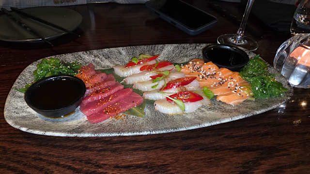 MBER in London - Restaurant Reviews, Menus, and Prices | TheFork