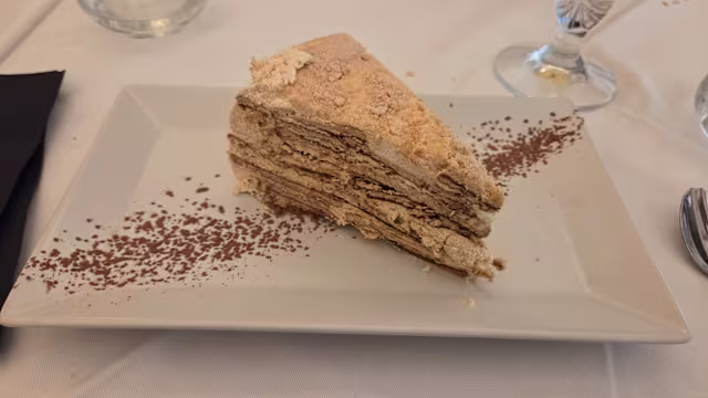 Jardim da Luz in Lisbon - Restaurant Reviews, Menu and Prices | TheFork