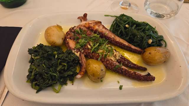 Jardim da Luz in Lisbon - Restaurant Reviews, Menu and Prices | TheFork