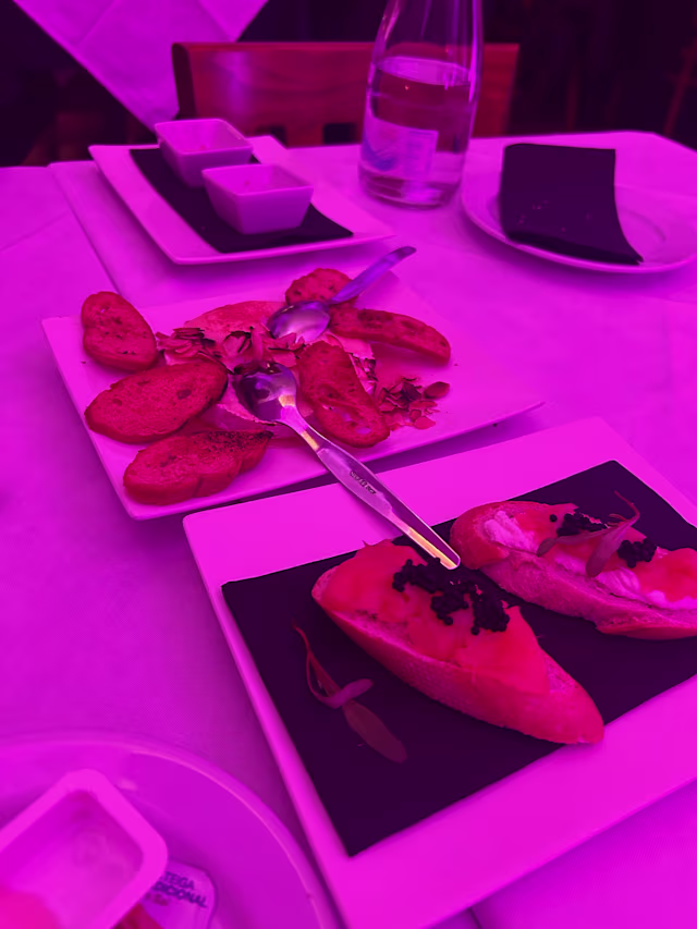 Jardim da Luz in Lisbon - Restaurant Reviews, Menu and Prices | TheFork
