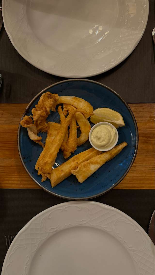 Taberna Grande em Setúbal - Preços, menu, morada, reserva e avaliações ...