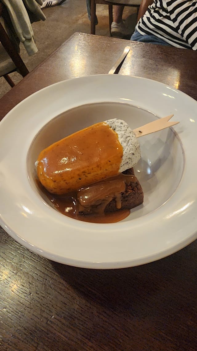 GH Restaurant & Café em Porto - Preços, menu, morada, reserva e ...