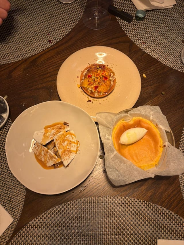 Pátio 44 in Porto - Restaurant Reviews, Menu and Prices | TheFork