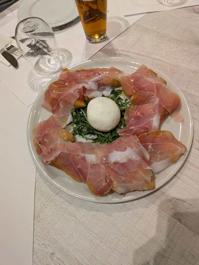 Verified Reviews 2026 - O' Cuorn Pizzeria - via Goito Turin | TheFork