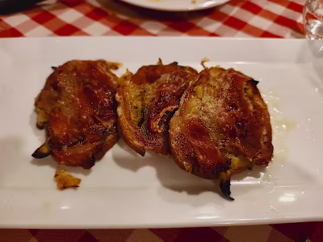 Testina Milano a Milano - Menu, prezzi, immagini, recensioni e ...