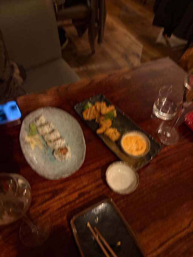 Ukai in London - Restaurant Reviews, Menus, and Prices | TheFork