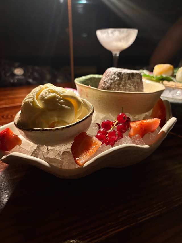 Ukai in London - Restaurant Reviews, Menus, and Prices | TheFork