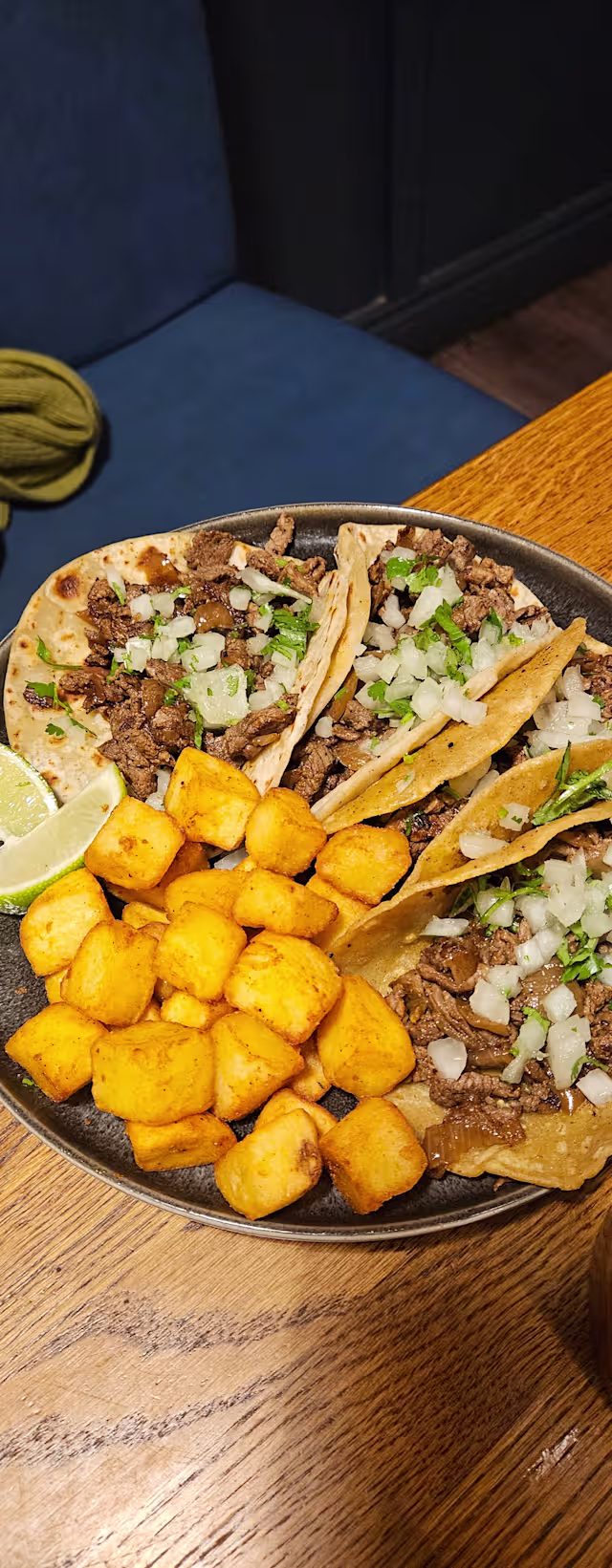 Pickosito Northern Mexican Taqueria in Dublin 1 - Restaurant Reviews ...