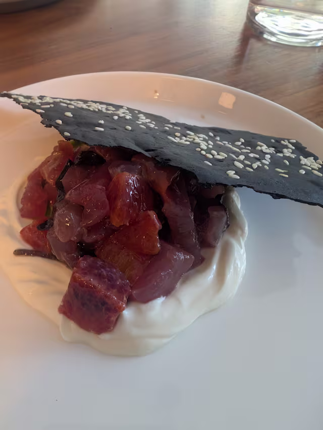 Art Yard Bar & Kitchen in London - Restaurant Reviews, Menus, and ...