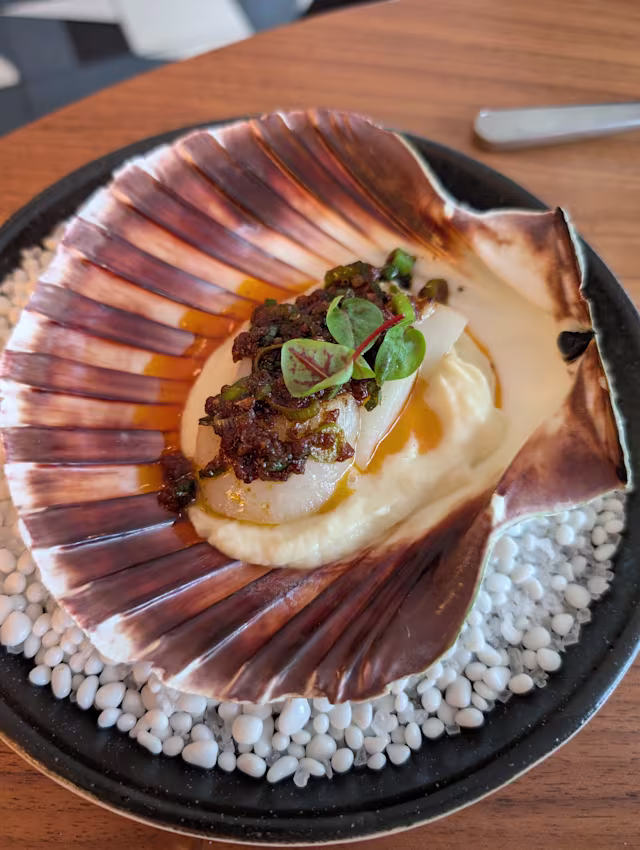 Art Yard Bar & Kitchen in London - Restaurant Reviews, Menus, and ...