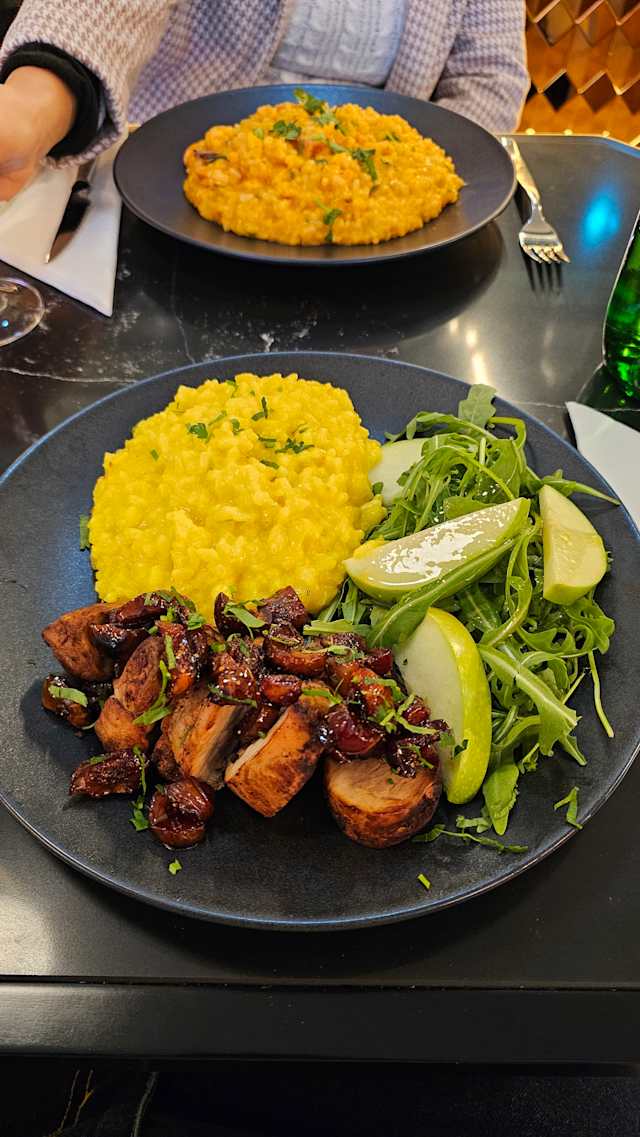 Menu 2026 - Italian Republic - Leiria Centro in Leiria | TheFork