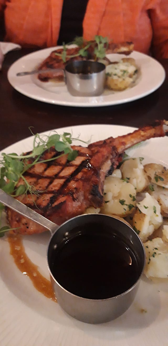 Menus 2025 - Miller & Carter - Ruislip in Ruislip | TheFork