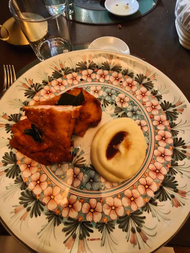 Menù completo e carta 2026 - Aimo e Nadia BistRo a Milano | TheFork
