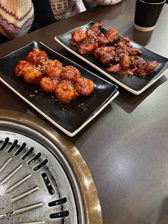 The SOJU in Reading - Restaurant Reviews, Menus, and Prices | TheFork