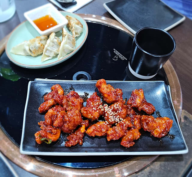 The SOJU in Reading - Restaurant Reviews, Menus, and Prices | TheFork