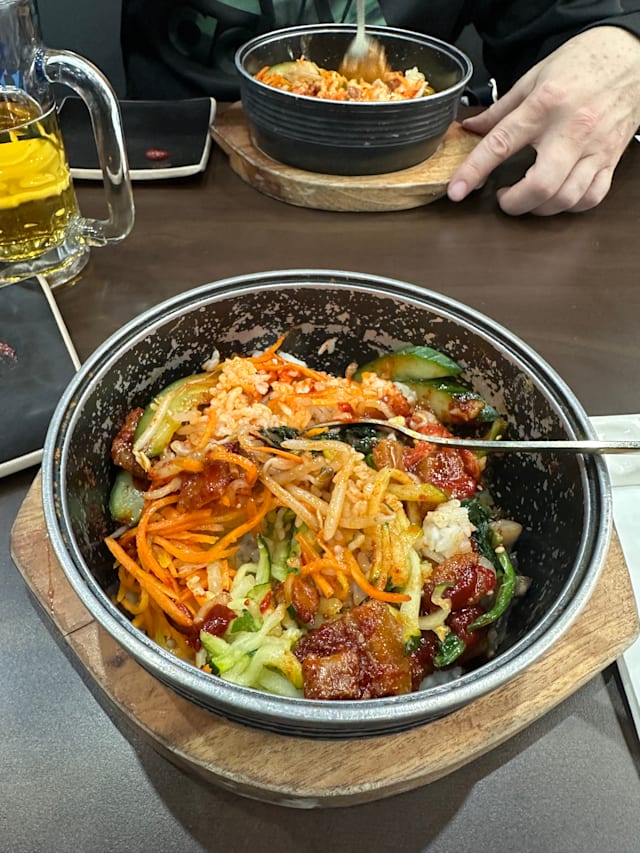 The SOJU in Reading - Restaurant Reviews, Menus, and Prices | TheFork