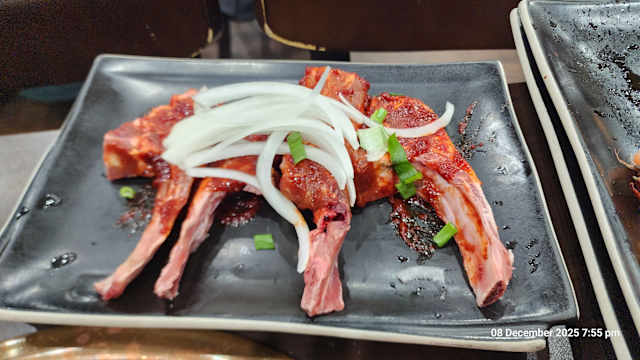 The SOJU in Reading - Restaurant Reviews, Menus, and Prices | TheFork