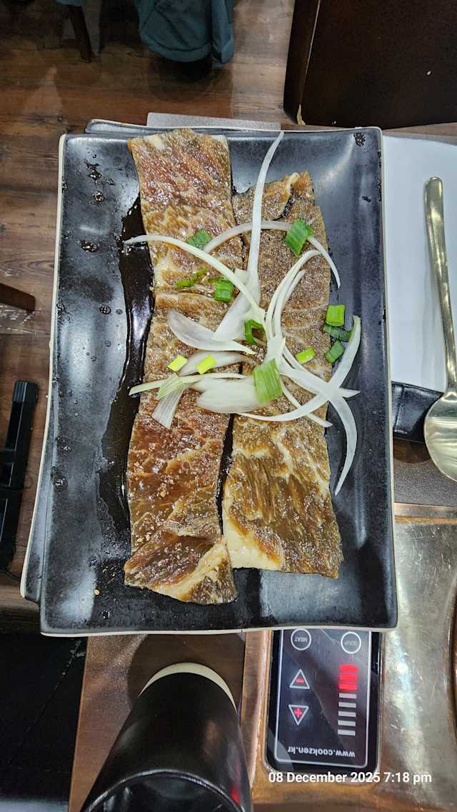 The SOJU in Reading - Restaurant Reviews, Menus, and Prices | TheFork