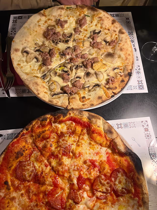 Rione 13 in Rome - Restaurant Reviews, Menu and Prices | TheFork