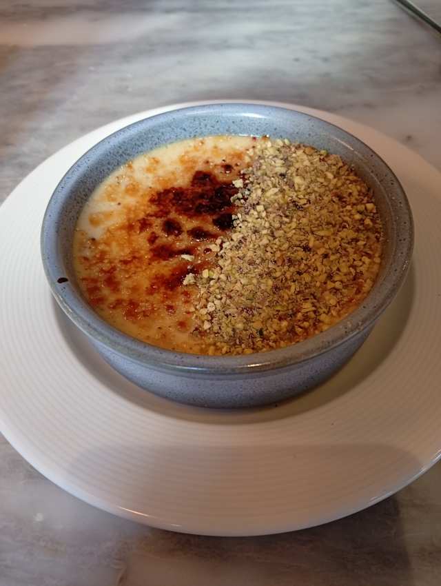 Menu 2026 - Cote Brasserie - St Martin's Lane in London | TheFork