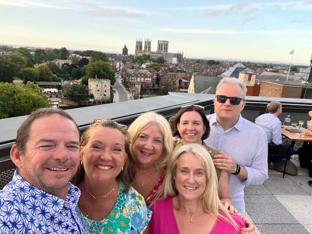 Menus 2025 - York Sora in York | TheFork