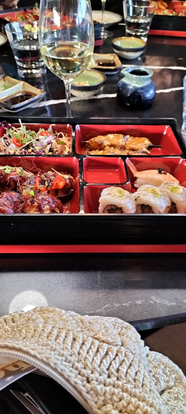 Menus 2025 - York Sora in York | TheFork