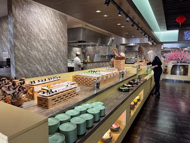 Daiu Cardiff Bay in Cardiff - Restaurant Reviews, Menus, and Prices ...