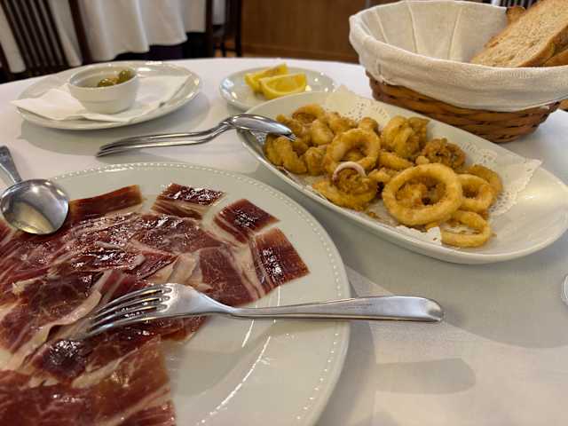 Can Solé in Barcelona - Restaurant Reviews, Menu and Prices | TheFork