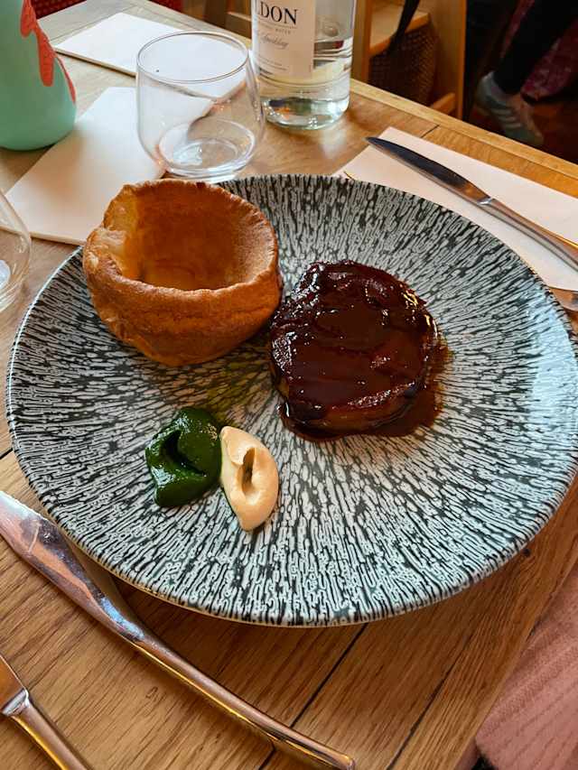 Verified Reviews 2026 - The Stile Bridge Marden | TheFork