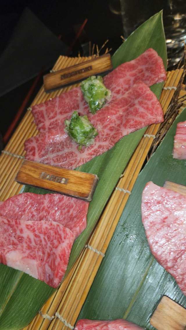 Kanpai Classic Soho in London - Restaurant Reviews, Menus, and Prices | TheFork