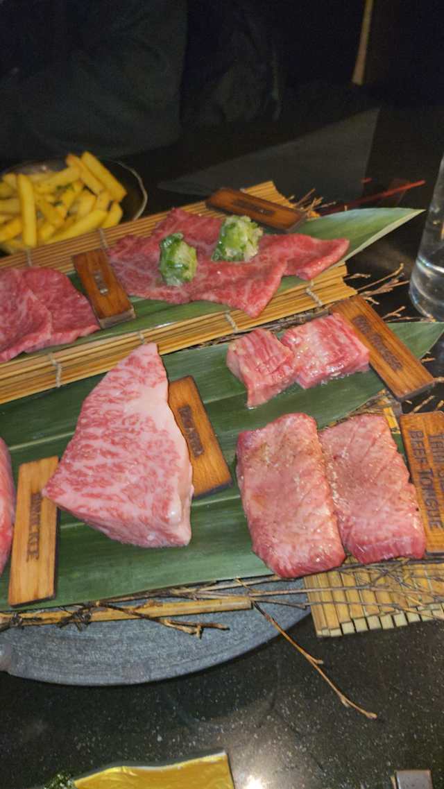 Kanpai Classic Soho in London - Restaurant Reviews, Menus, and Prices ...